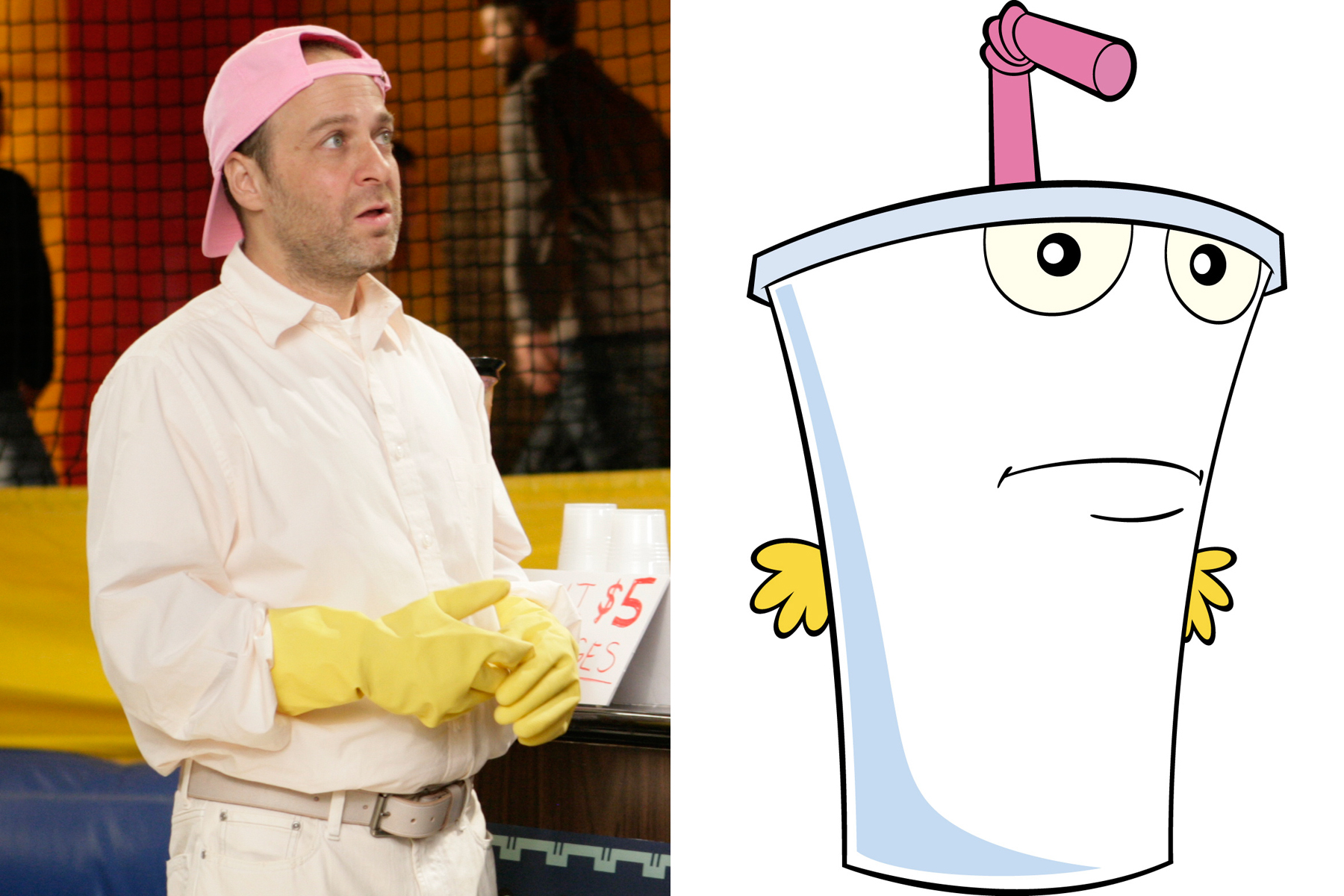 T-Pain to Rock You Like a Cop, Live-Action-Style | TIME.com