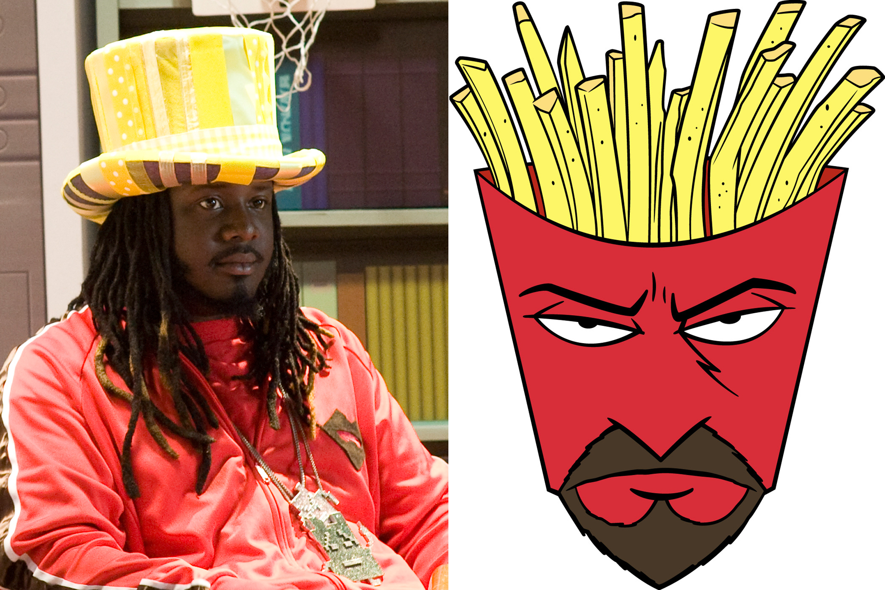 T-Pain to Rock You Like a Cop, Live-Action-Style | TIME.com