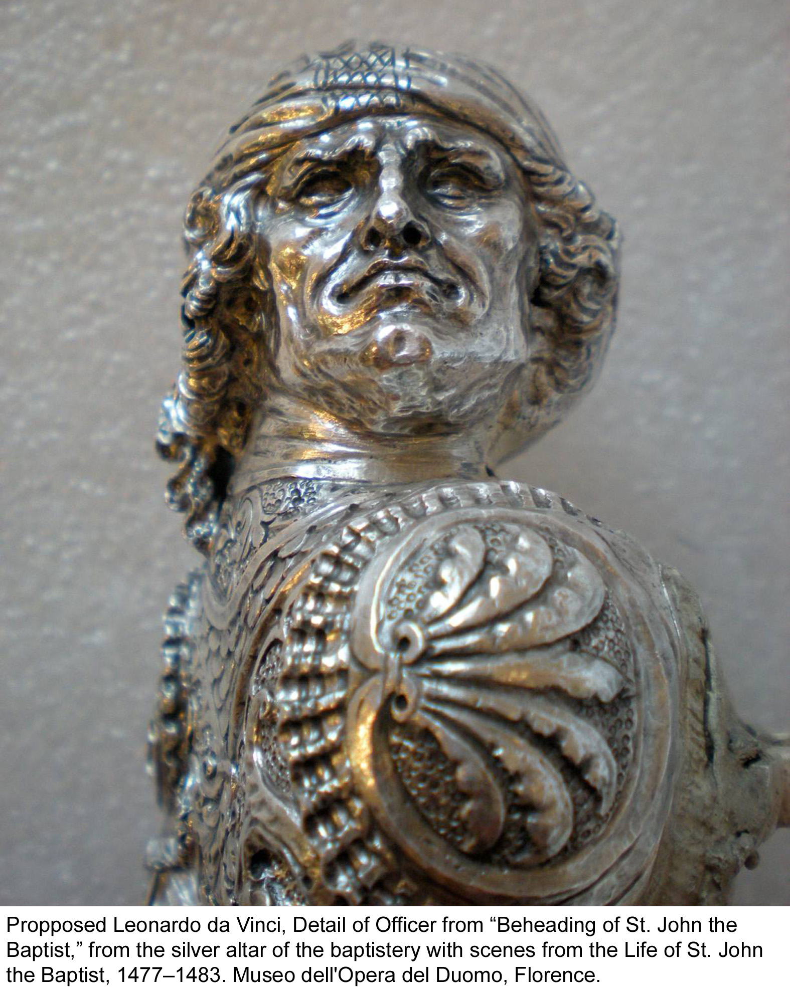 A “New” Leonardo? | TIME.com