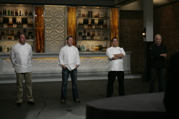 TV Tonight: Top Chef Masters | TIME.com