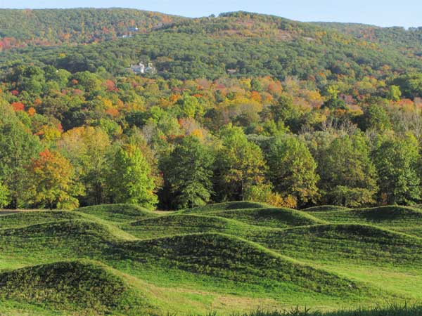 Talking to Maya Lin | TIME.com