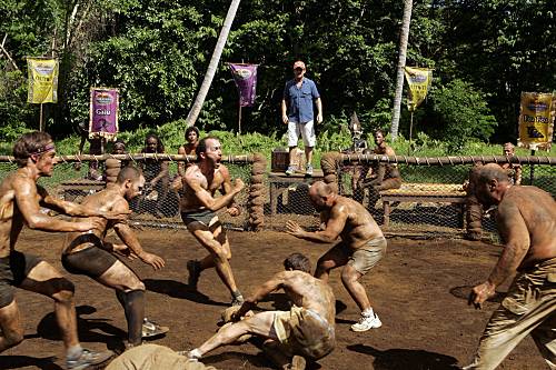 The Morning After: Time to Give Up on Survivor? | TIME.com