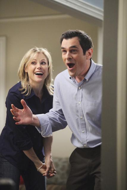 Modern Family Watch: This Is the Sound of My Soul | TIME.com