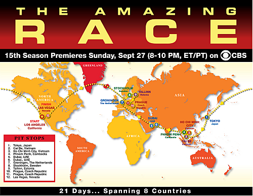 The Morning After: Danke Schoen, Darling | TIME.com