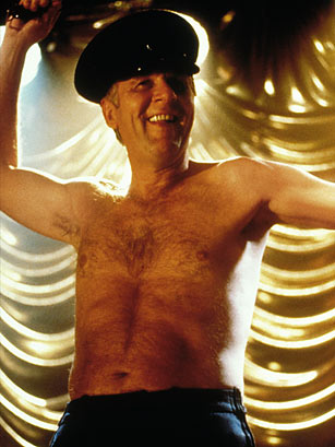 'The Full Monty' | Top 10 Shirtless Movies | TIME.com
