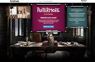 Pottermore | Top 10 Ways Harry Potter Will Live On | TIME.com