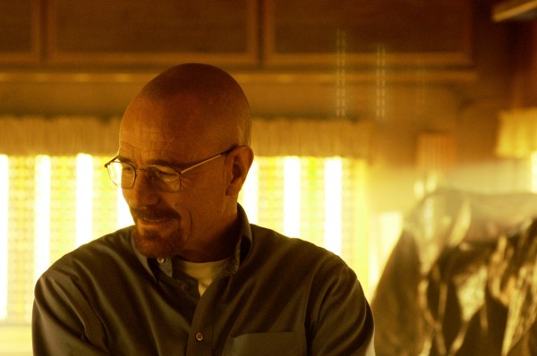 Review of Breaking Bad, "Sunset" | TIME.com