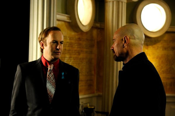 Breaking Bad Watch: Working at the Car Wash | TIME.com