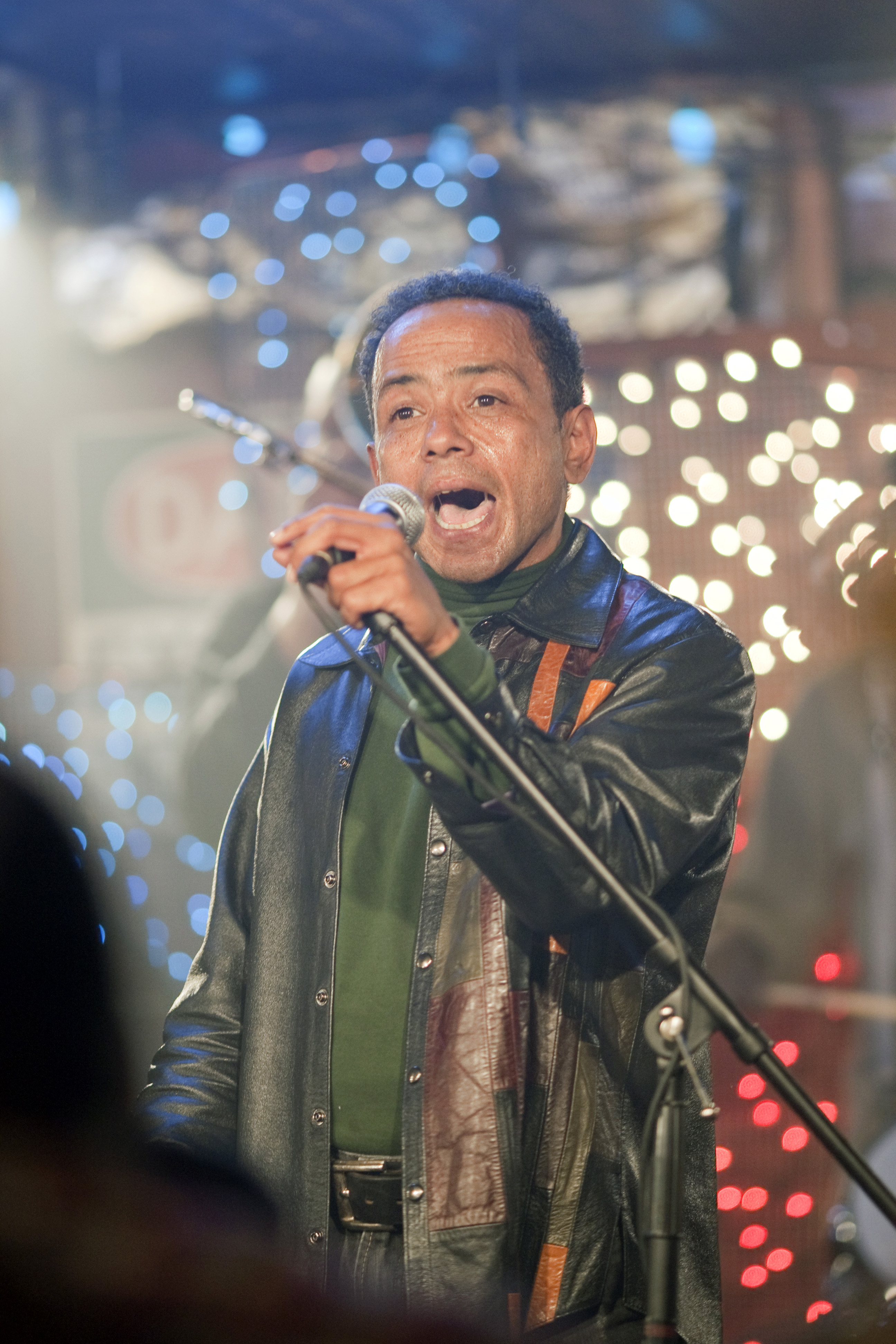 Treme Watch: Homecoming and Awaygoing | TIME.com