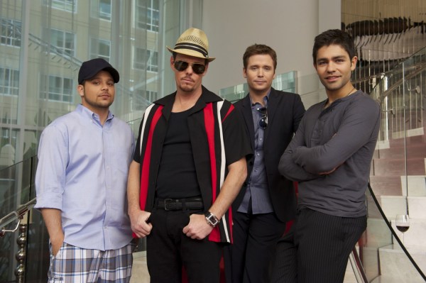 'Entourage' Movie News | TIME.com
