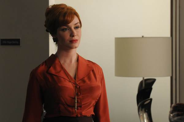 Review of Mad Men, "The Beautiful Girls" | TIME.com