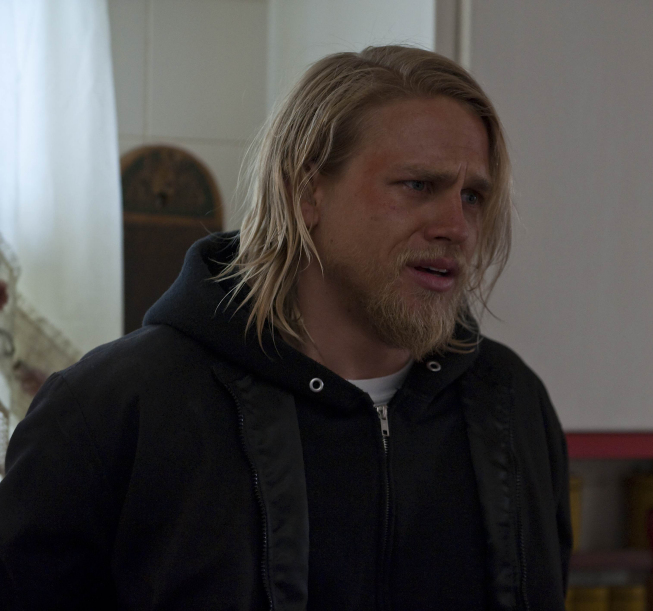 Review of Sons of Anarchy, "Bainne" | TIME.com