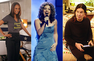 More Lists | 32 Epic Moments in Reality-TV History | TIME.com