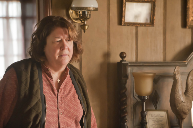 Review of Justified season 2 finale, "Bloody Harlan" | TIME.com