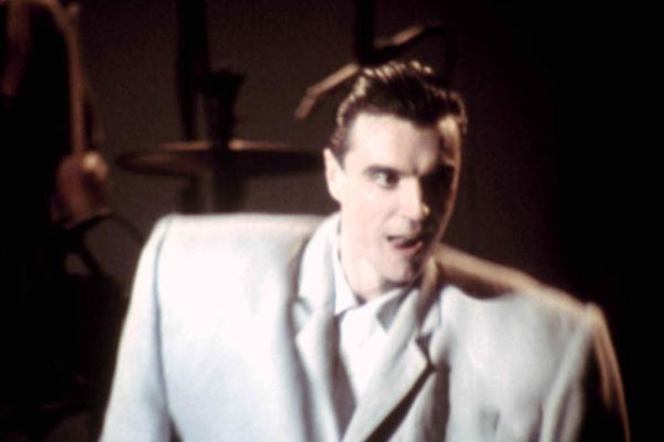 Stop Making Sense | Top 10 Concert Movies | TIME.com