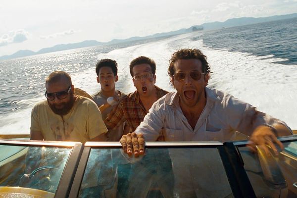 More Lists | Top 10 Macho Movie Posses | TIME.com