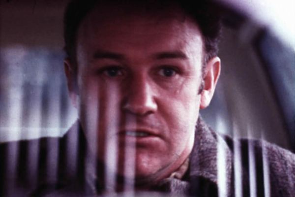 The French Connection | Top 15 Movie Car Chases | TIME.com