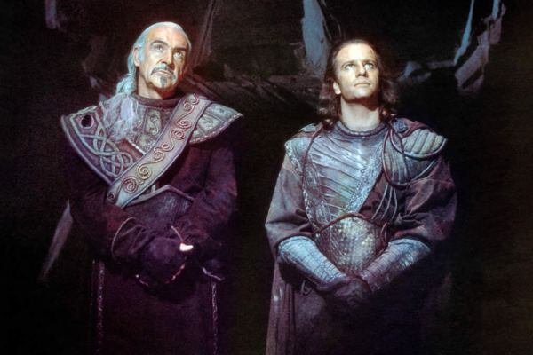 Highlander II: The Quickening | Top 11 Worst Movie Sequel Titles | TIME.com
