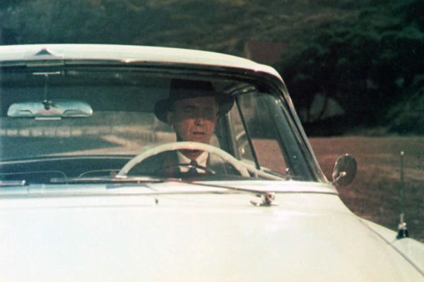 Vertigo | Top 15 Movie Car Chases | TIME.com