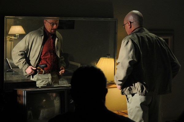 Breaking Bad Watch: Self-Defense | TIME.com