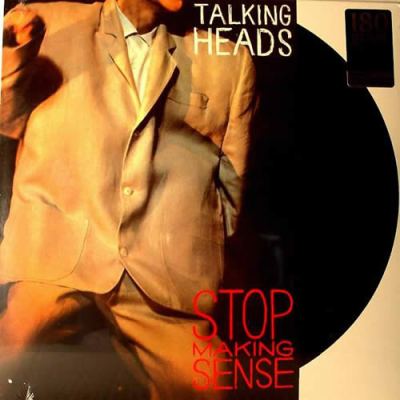 Stop Making Sense | All-TIME 100 Albums | TIME.com