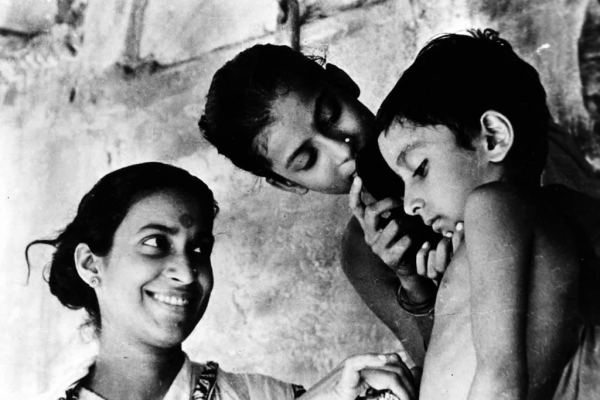 The Apu Trilogy | Best Movies of All Time | TIME.com