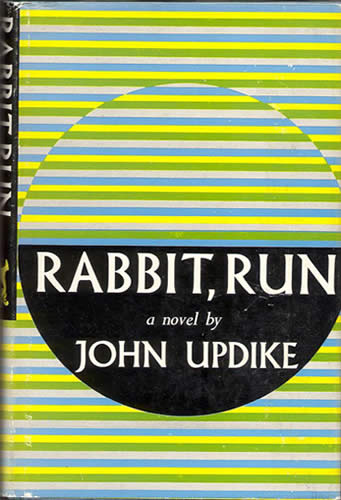Rabbit, Run (1960), by John Updike | All-TIME 100 Novels | TIME.com