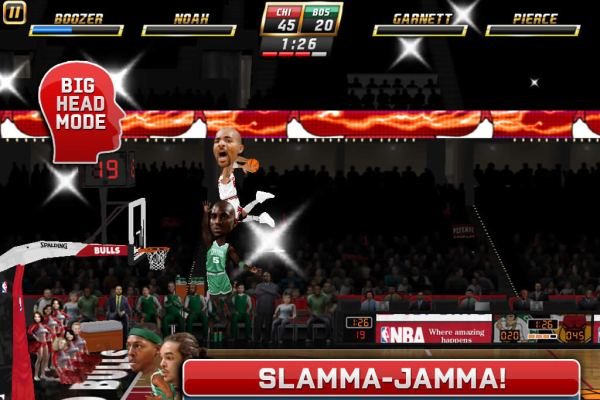 NBA Jam | Top 10 Arcade Games | TIME.com