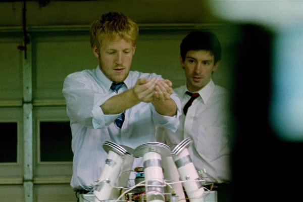 'Primer,' 2004 | Top 10 Time-Travel Movies | TIME.com