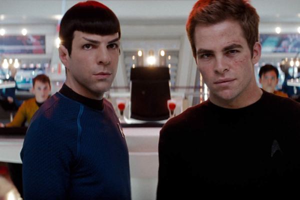 'Star Trek' | Top 10 Long-Running Movie Franchises | TIME.com