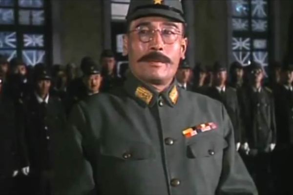 Men Behind the Sun | Happy Halloween: The 25 Best Horror Movies of All ...