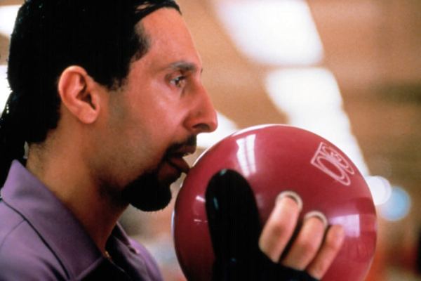 The Big Lebowski | Top 10 Coen Brothers Moments | TIME.com