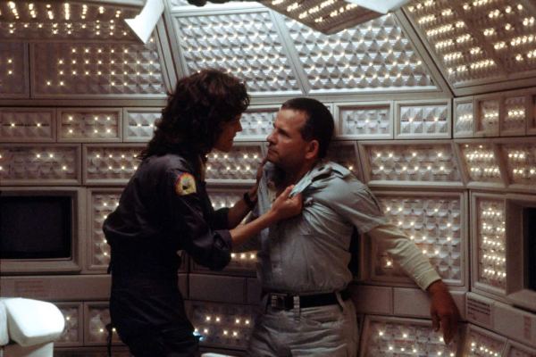 The Mole | Top 10 Movie Robots | TIME.com