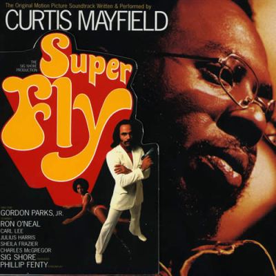 Superfly | Top 25 Movie Soundtracks | TIME.com