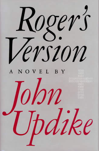 Roger's Version | Top 10 John Updike Books | TIME.com
