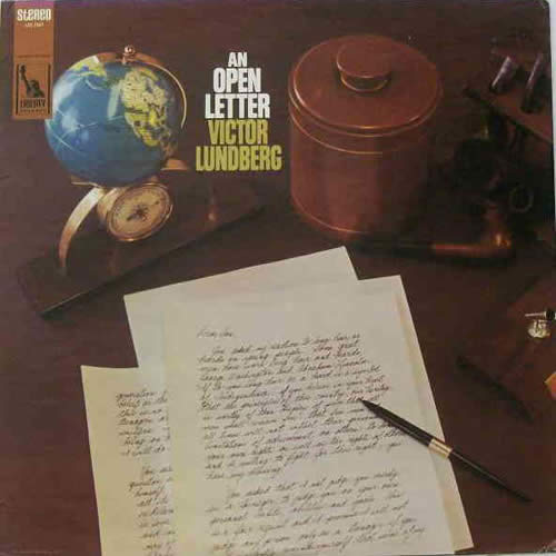 Victor Lundberg, 'An Open Letter to My Teenage Son' | Top 10 Songs That ...