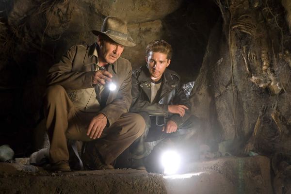 'Indiana Jones' | Top 10 Long-Running Movie Franchises | TIME.com