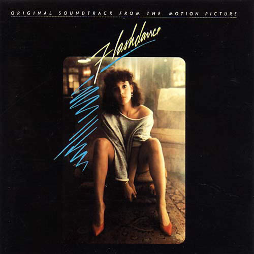 Flashdance | Top 25 Movie Soundtracks | TIME.com