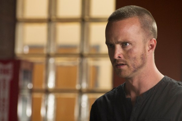 'Breaking Bad' Review: Cruel Irony in 'Crawl Space' | TIME.com