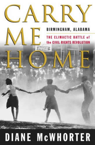 Carry Me Home by Diane McWhorter | All-TIME 100 Nonfiction Books | TIME.com