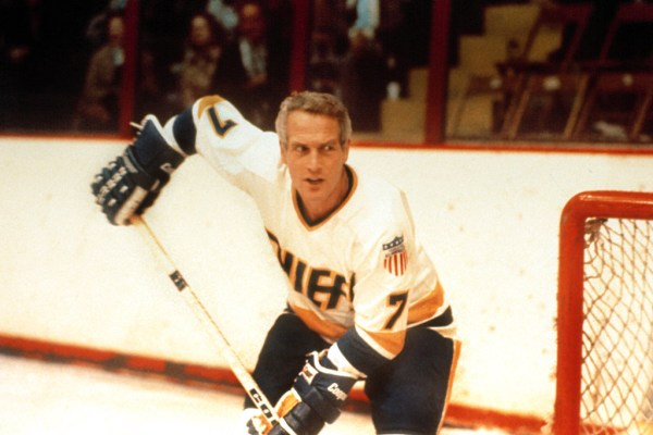 Slap Shot | All-TIME 25 Best Sports Movies | TIME.com
