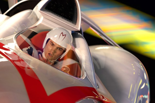 Speed Racer | All-TIME 25 Best Sports Movies | TIME.com