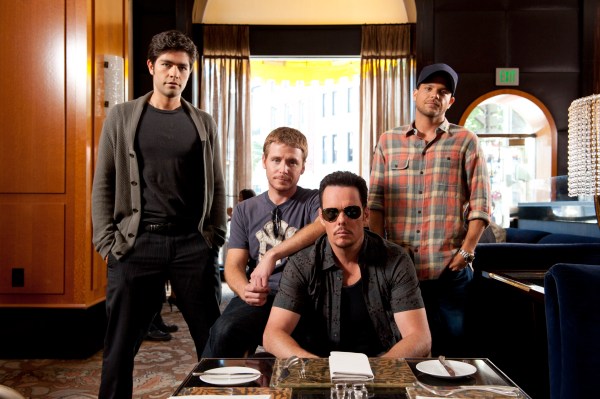 Entourage Finale: Bros Before Closure | TIME.com