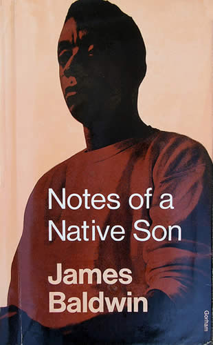 'Notes of a Native Son' by James Baldwin | All-TIME 100 Nonfiction ...