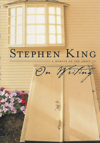 'On Writing' by Stephen King | All-TIME 100 Nonfiction Books | TIME.com