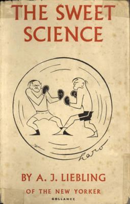 The Sweet Science | All-TIME 100 Nonfiction Books | TIME.com