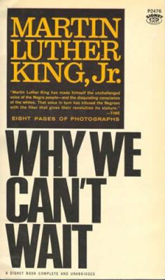 Why We Can't Wait | All-TIME 100 Nonfiction Books | TIME.com