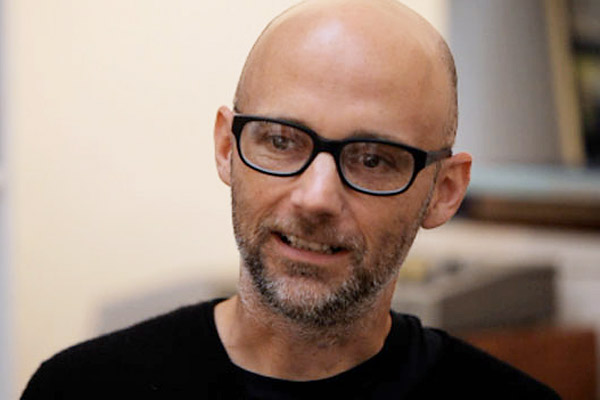 Moby's Choice for TIME's 100 Best Songs List | TIME.com