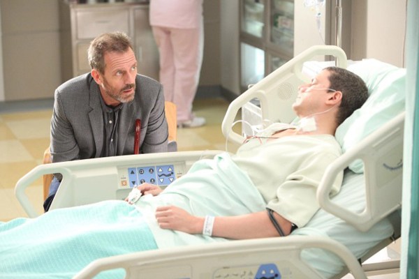 House Watch: Lucky 13 | TIME.com