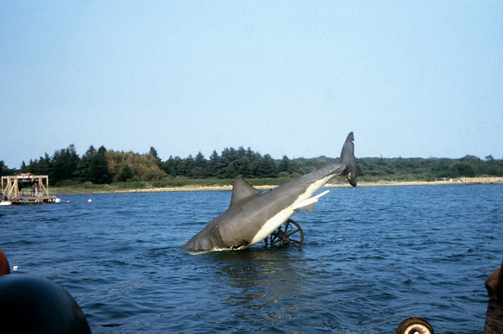 26th Anniversary of JAWS – Memories from Martha’s Vineyard | TIME.com